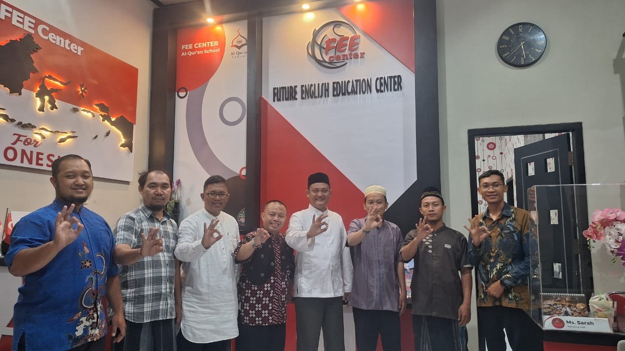 Workshop Guru Madrasah Muallimin Muhammadiyah Yogyakarta - Future ...